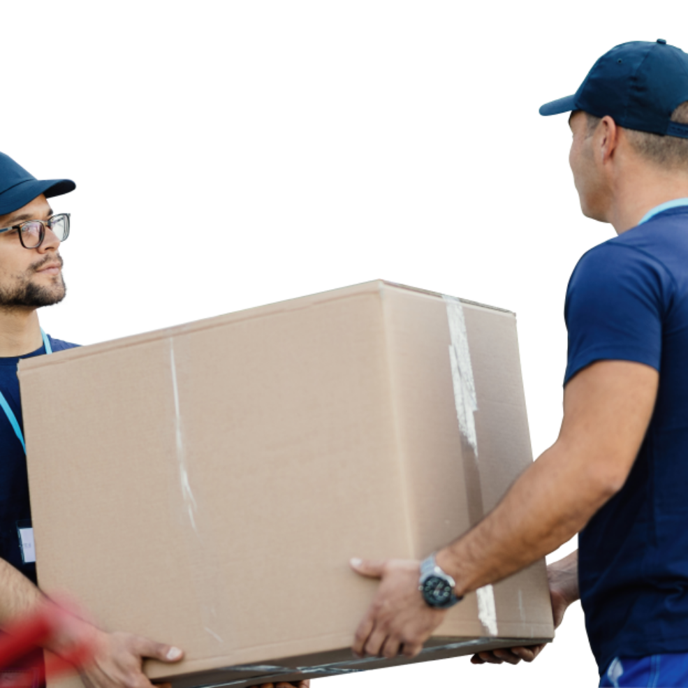 Pendulum - Pendulum Relocation Services