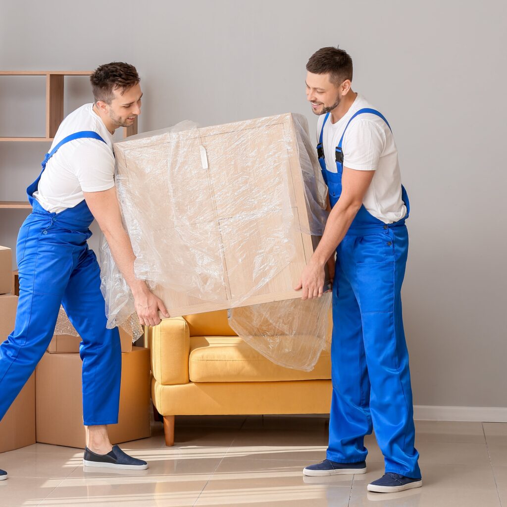 Pendulum - Pendulum Relocation Services