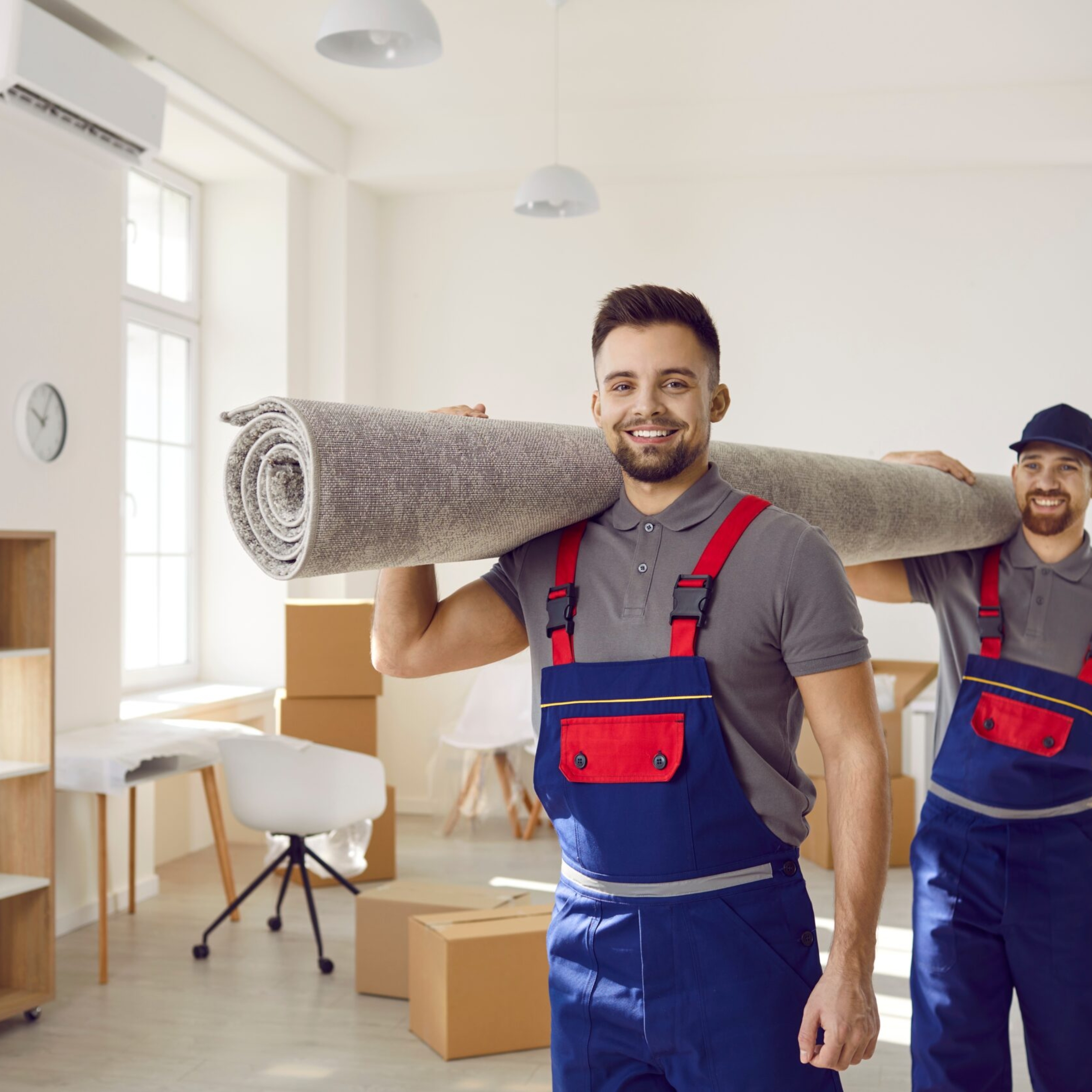 Pendulum - Pendulum Relocation Services